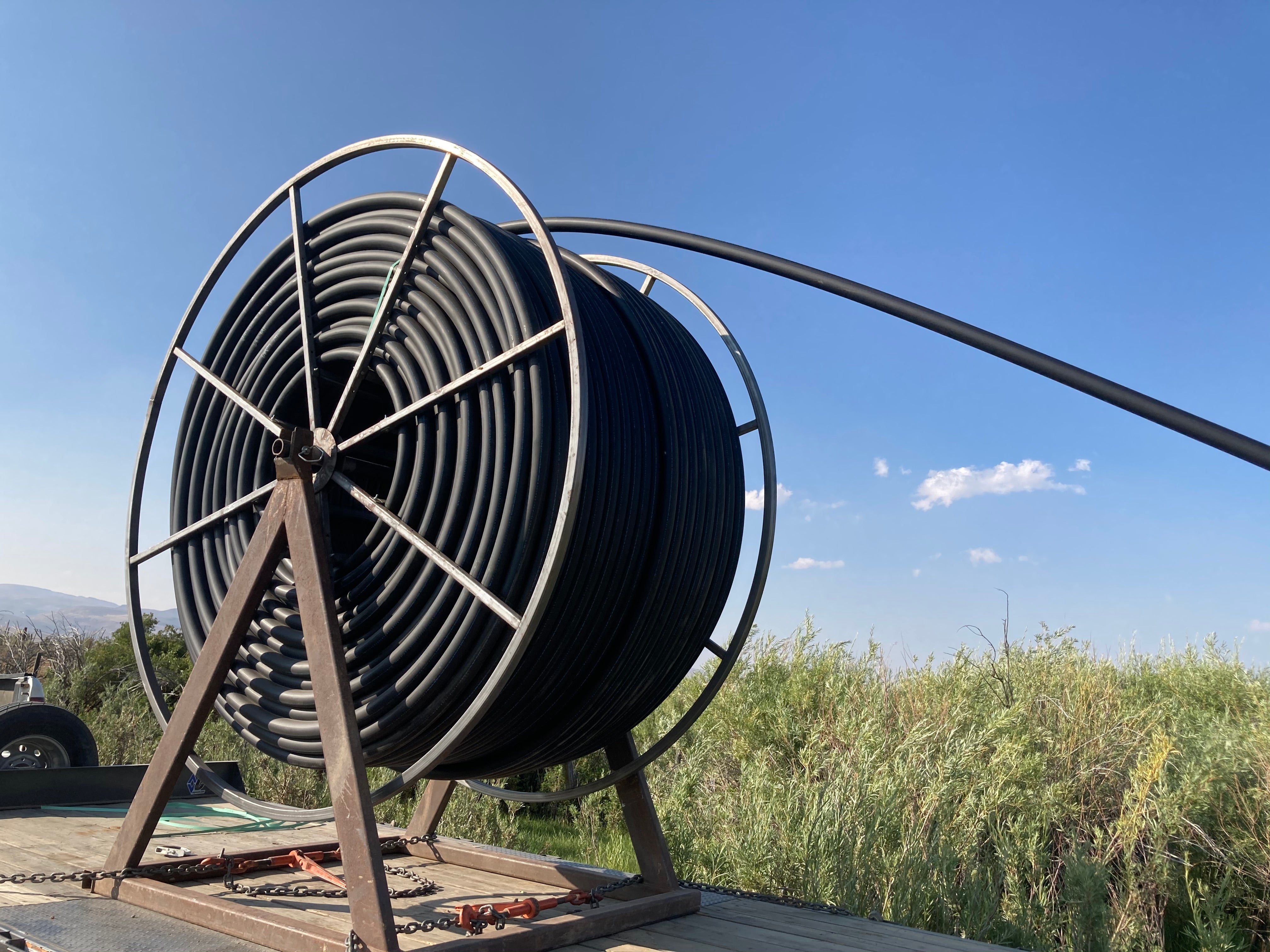 Pipe – Western Poly Pipe