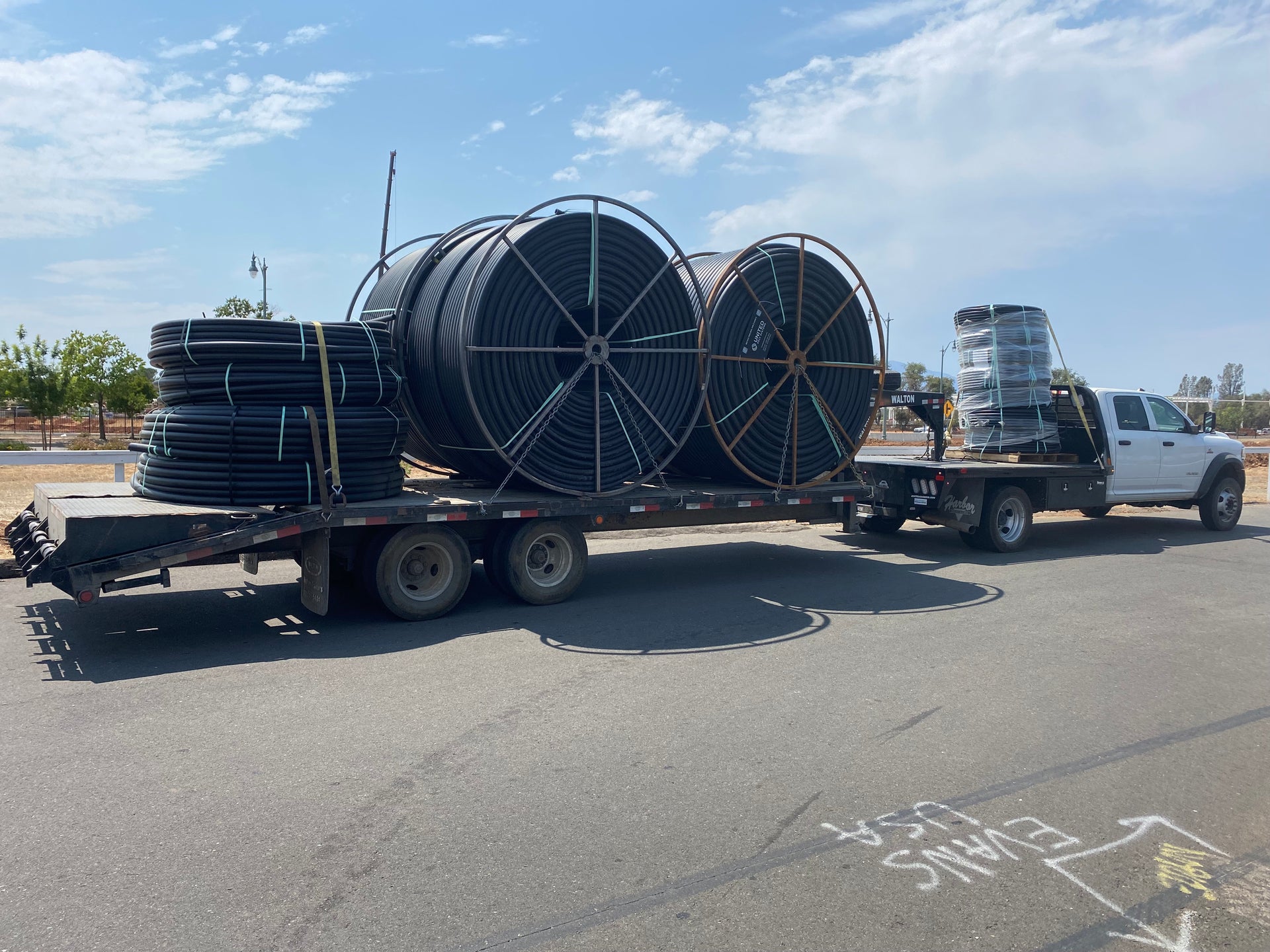 Pipe – Western Poly Pipe