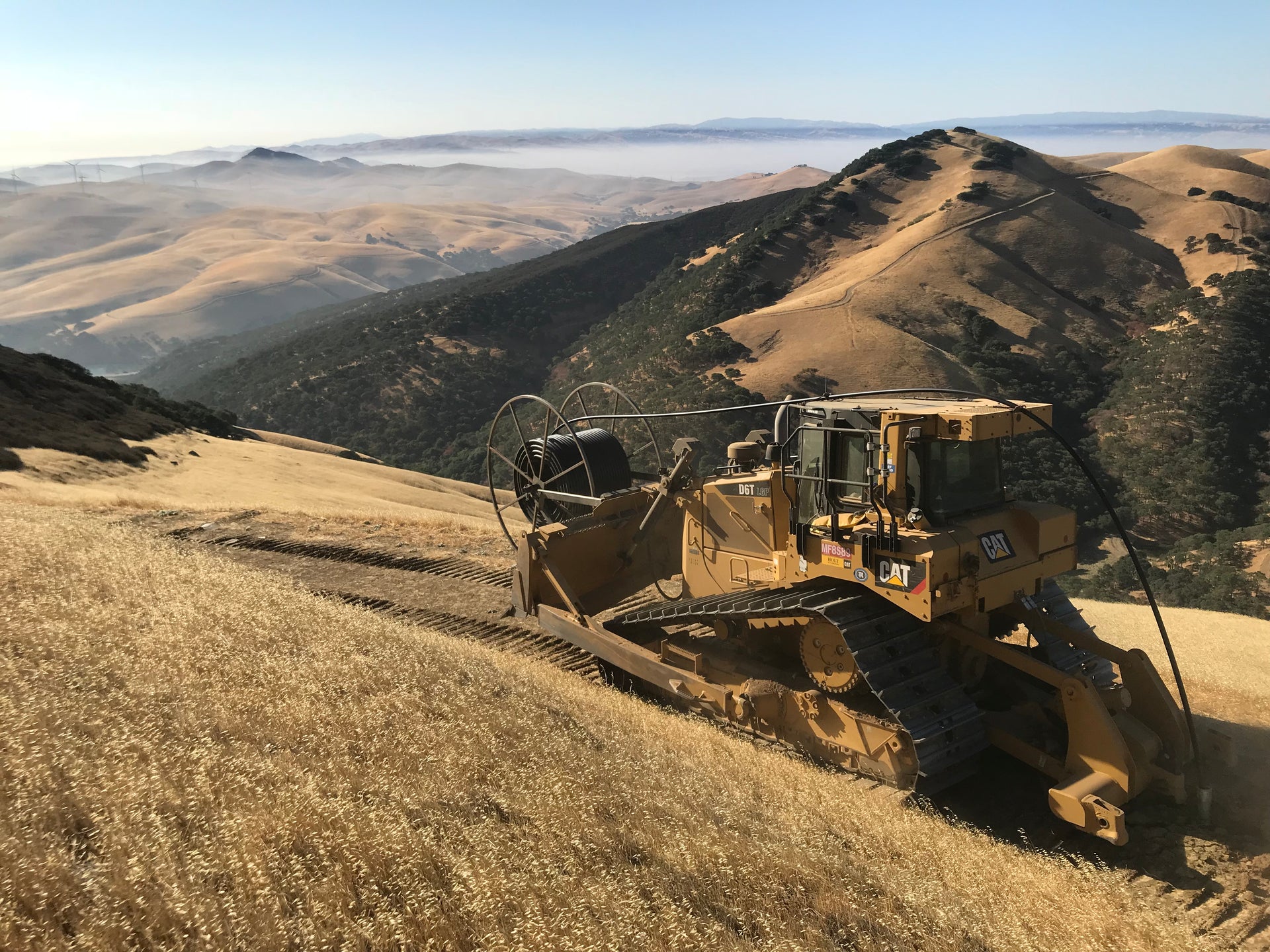 Western Poly Pipe is a full-line distributor of HDPE pipe and fittings