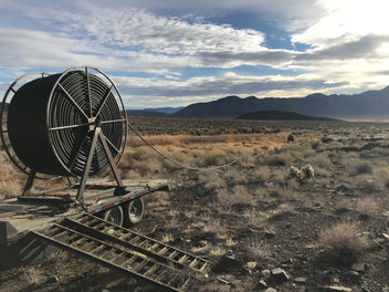 Western Poly Pipe is a full-line distributor of HDPE pipe and fittings