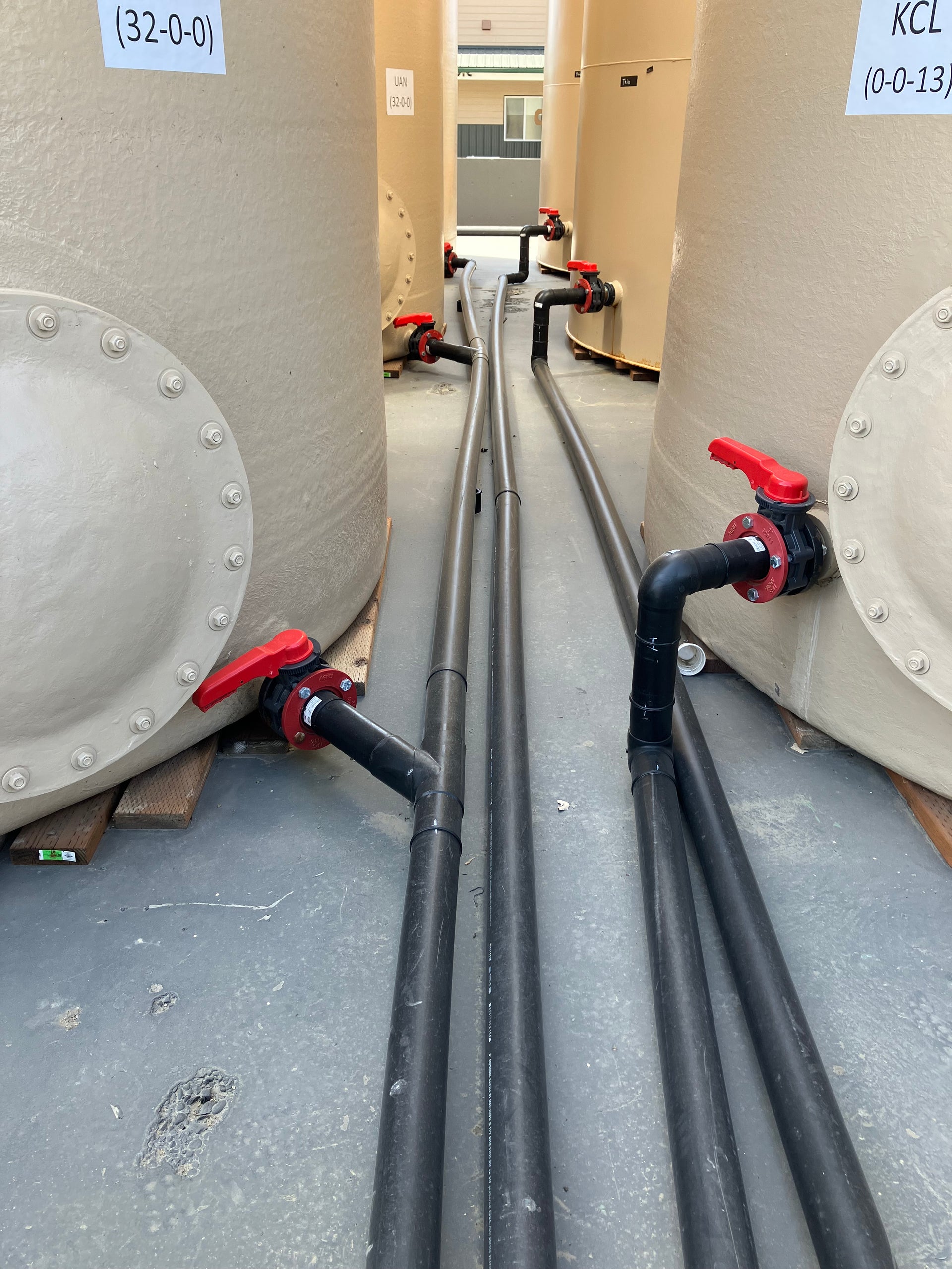 Fittings – Western Poly Pipe