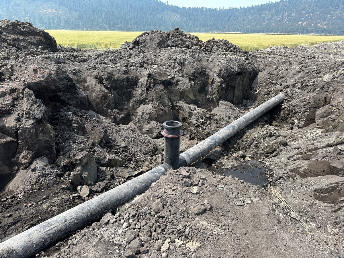 Pipe – Western Poly Pipe