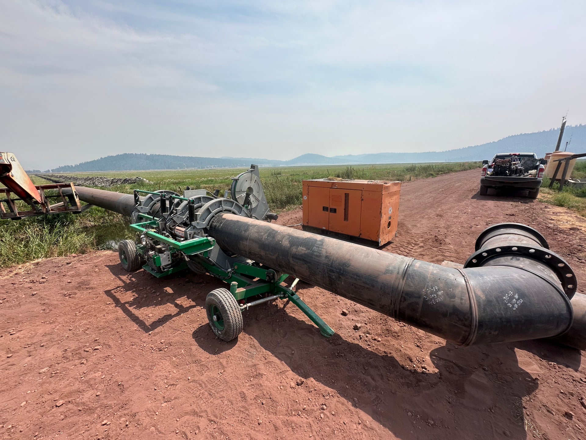 Fittings – Western Poly Pipe