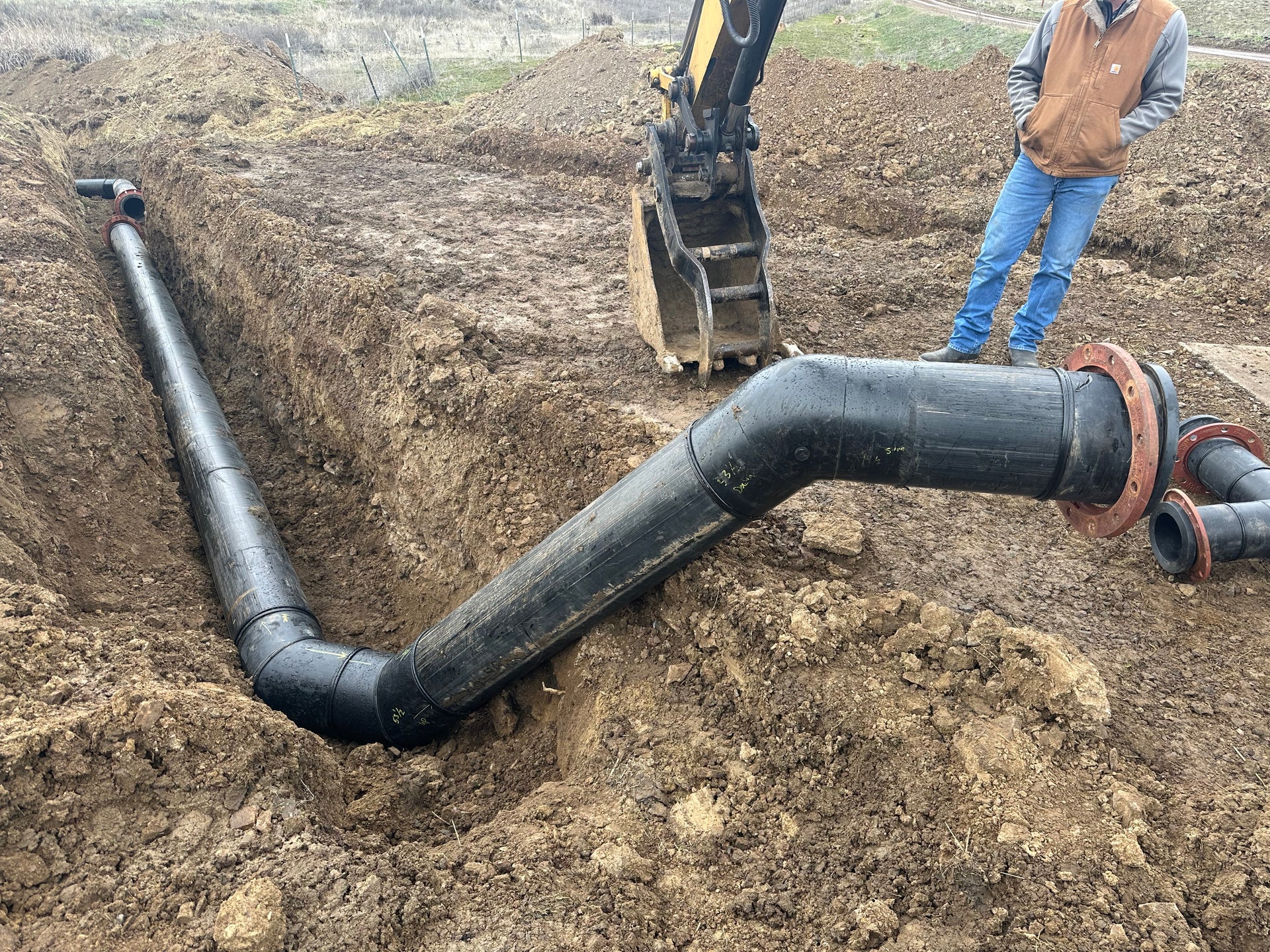 Fittings – Western Poly Pipe