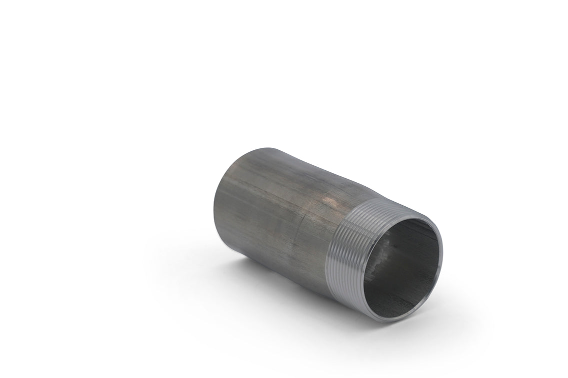 2" Polymate Adapter Thread – Western Poly Pipe