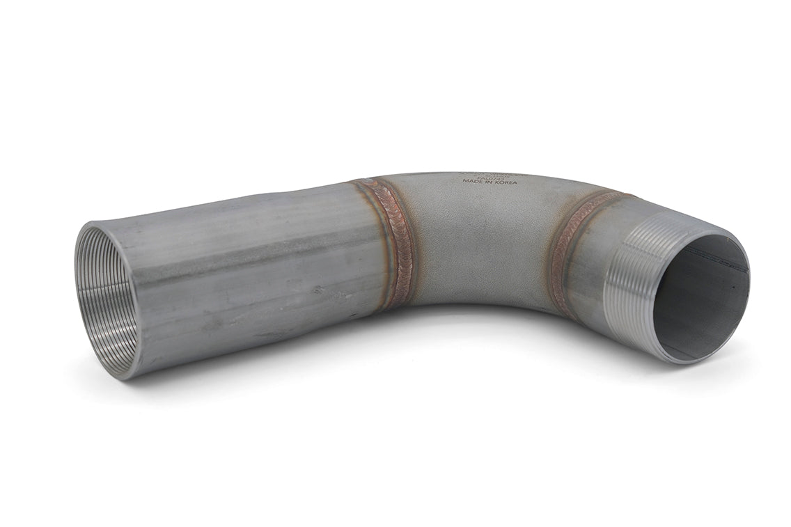 2" Polymate Elbow – Western Poly Pipe